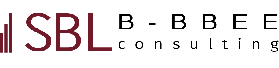 B-BBEE – SBL B-BBEE Consulting